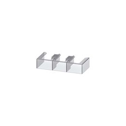 Siemens Indus.Sector Klemmenabdeckung Rahmenklemmblock 3RT1956-4EA2 (3RT19564EA2)