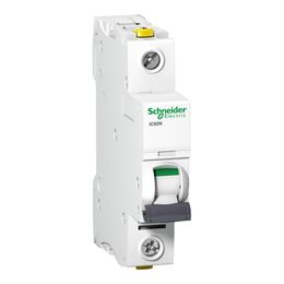 Schneider Electric LS-Schalter 1P 3A C IC60N A9F04103)