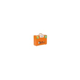 S&ouml;hngen Erste Hilfe Koffer Advocat Verwaltung B400xH300xT150ca.mm orange S&Ouml;HNGEN (0367004)