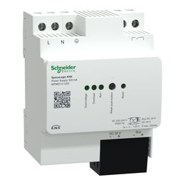 Schneider Electric Spannungsversorgung 320mA SpaceLogic KNX MTN6513-1203)