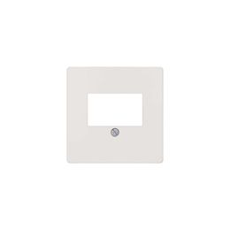 Siemens Indus.Sector Abdeckplatte TAE Delta I-System, tws 5TG2563-2 (5TG25632)