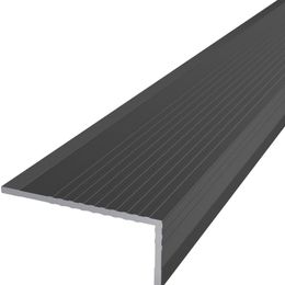 TraumGarten DreamDeck Alu Rand-L-Profil Anthrazit g&uuml;nstig