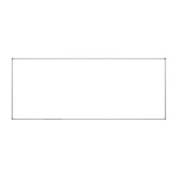 Maul Whiteboard Maulpro, 120x300 cm