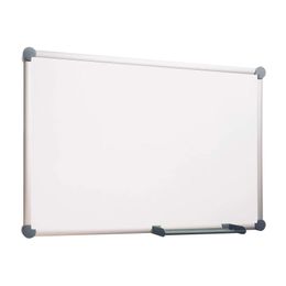 Maul Whiteboard Maulpro, Emaille, 120x240 cm