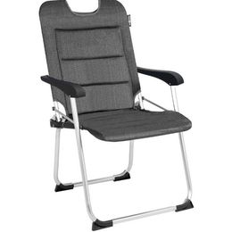Brunner Klappstuhl SANGRIA VAN, grau