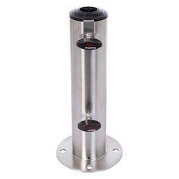 Doppler Standrohr f&uuml;r Granitplatte 140 ca. 7x34cm