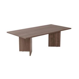 COUCHTISCH mit rechteckiger Platte 119/60/40 cm