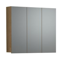 TRENDTEAM SPIEGELSCHRANK PureBliss Eiche Dekor