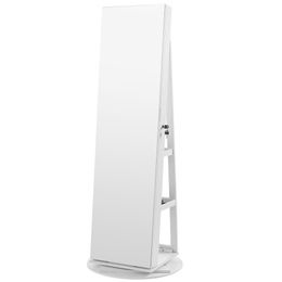 SCHMUCKSCHRANK mit Spiegel - H162 cm