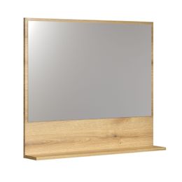TRENDTEAM WANDSPIEGEL PureBliss Eiche Dekor