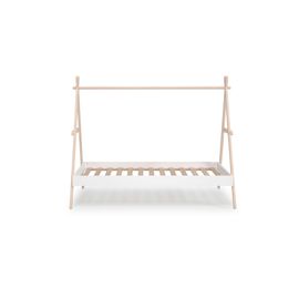 TIPIBETT Trufa Braun 209/104/160 cm