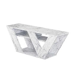 TV-M&Ouml;BEL 3 Regale L110 cm - Pipralla
