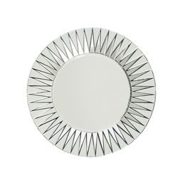 Signature SPIEGEL aus Glas An&eacute;mone &Oslash; 100 cm