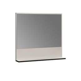 TRENDTEAM WANDSPIEGEL PureBliss Hellgrau