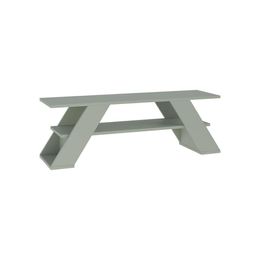 TV-M&Ouml;BEL 3 Regale L120 cm - Farfalla