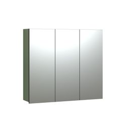 TRENDTEAM SPIEGELSCHRANK PureBliss Gr&uuml;n