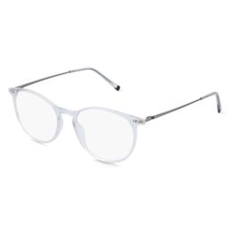 HUMPHREY&acute;S eyewear HUMPHREY&acute;S eyewear 581069 Brille Unisex | Fassung: Vollrand, Panto, Kristall Matt