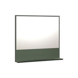 TRENDTEAM WANDSPIEGEL PureBliss Gr&uuml;n
