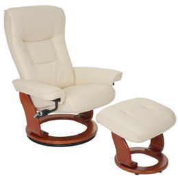 MCA RELAXSESSEL Beige