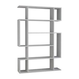 B&Uuml;CHERREGAL Mito - 108/25/161 cm