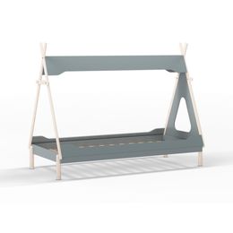 TIPIBETT Nora Gr&uuml;n 210/104/165 cm