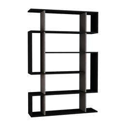 B&Uuml;CHERREGAL Mito - 108/25/161 cm