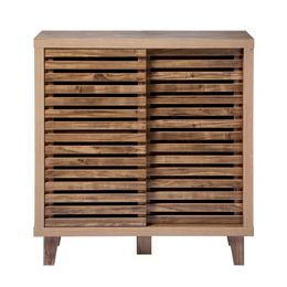 SIDEBOARD mit 2 Schiebet&uuml;ren 29/80/88, 5 cm