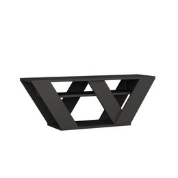 TV-M&Ouml;BEL 3 Regale L110 cm - Pipralla