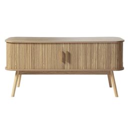 TV-M&Ouml;BEL 2 Schiebet&uuml;ren ernest 39/55/119 cm