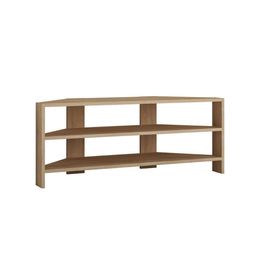 TV-ECKM&Ouml;BEL 3 Regale L114 cm - Thales