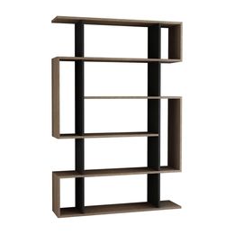 B&Uuml;CHERREGAL Mito - 108/25/161 cm