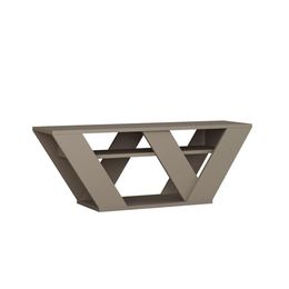 TV-M&Ouml;BEL 3 Regale L110 cm - Pipralla