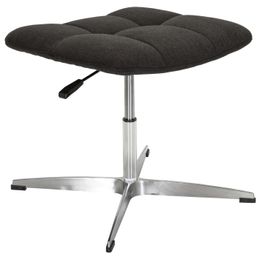 B&uuml;rohocker Saranto Schwarz