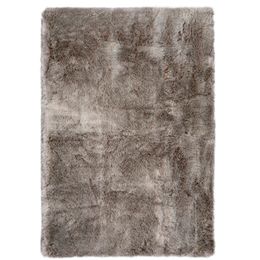 Obsession Kunstfell my Samba Taupe ca. 60x110cm