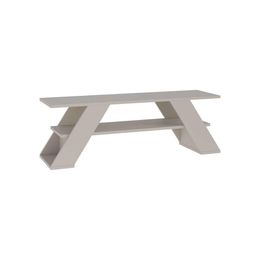TV-M&Ouml;BEL 3 Regale L120 cm - Farfalla