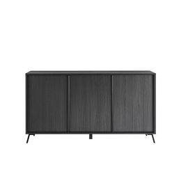 SIDEBOARD mit 3 T&uuml;ren L156 cm - City