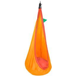 La Siesta Kinderh&auml;ngesessel Kids Orange