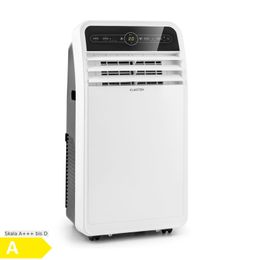 Klarstein Metrobreeze New York Smart 12k mobile Klimaanlage 12000 BTU / 3,5 kW