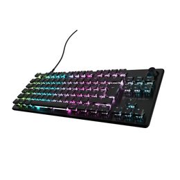 Turtle Beach Vulcan II TKL, Black Gaming-Tastatur (RGB Tenkeyless Mechanisch, Anti-Ghosting, Ger&auml;uschd&auml;mpfung)