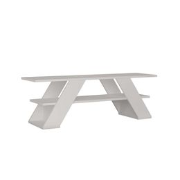 TV-M&Ouml;BEL 3 Regale L120 cm - Farfalla