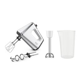 Krups 3 Mix 9000 GN9121 Handmixer