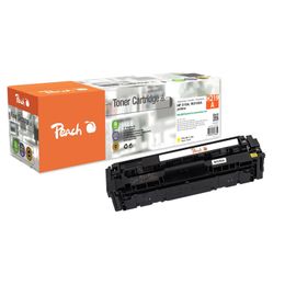 Peach HP 219 A Toner ye ersetzt HP No. 219A, W2192A f&uuml;r z.B. HP Color LaserJet Pro 3202 dw, HP Color LaserJet Pro MFP 3300 (wiederaufbereitet)