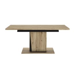 ESSTISCH Extensible Crack 180/225 cm - Franz&ouml;sische Herstellung