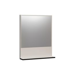 TRENDTEAM WANDSPIEGEL PureBliss Hellgrau