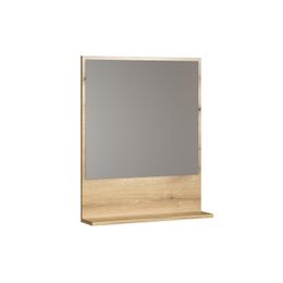 TRENDTEAM WANDSPIEGEL PureBliss Eiche Dekor