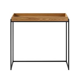 KONSOLE mit erh&ouml;htem Rand - jessie 100/30/90 cm