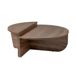 COUCHTISCH (2er-Set) orion 90/90/35 cm