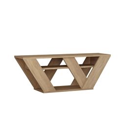 TV-M&Ouml;BEL 3 Regale L110 cm - Pipralla