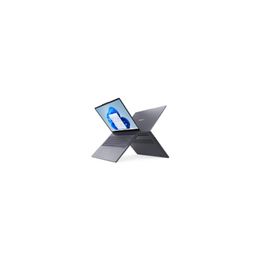 Lenovo IdeaPad Slim 3 16ARP10, 16 Zoll, WUXGA, AMD Ryzen 5 150, 8 GB, 512 GB SSD, AMD Radeon 660M (Luna Grey, IPS, 60 Hz)