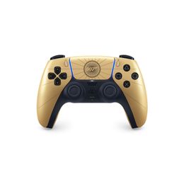 Sony DualSense&reg; Wireless-Controller ? 007 First Light&trade; Limited Edition (Kompatibel mit PC, Mac, Mobile Ger&auml;te)